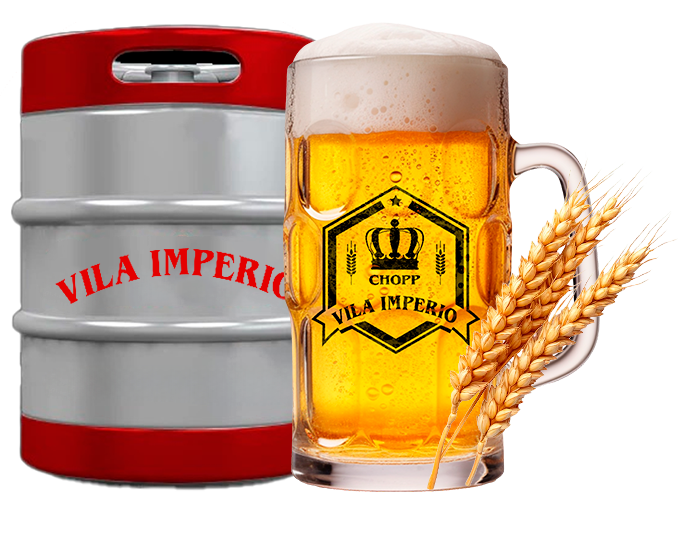 Infinito Chopp | Delivery de Chopp na Zona Sul de SP